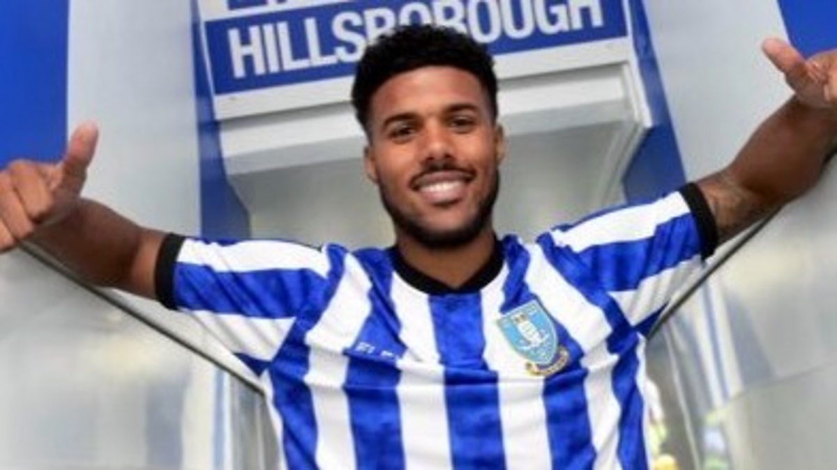 BBC Radio Sheffield - Football Heaven, Kachunga: 'We deserved the three ...