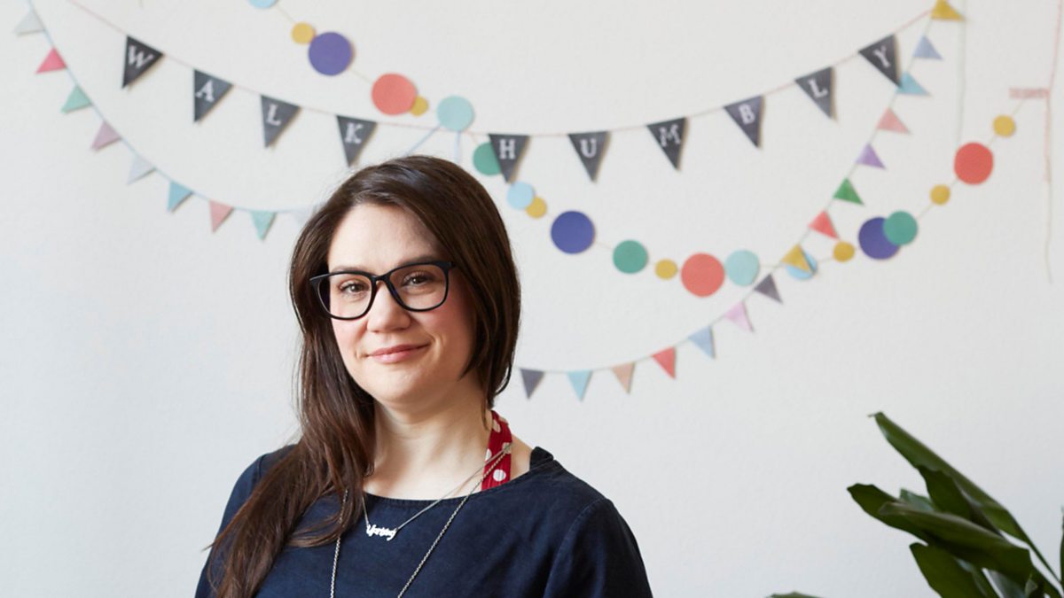 BBC Radio 4 - Four Thought, Craftivism: Gentle Protest