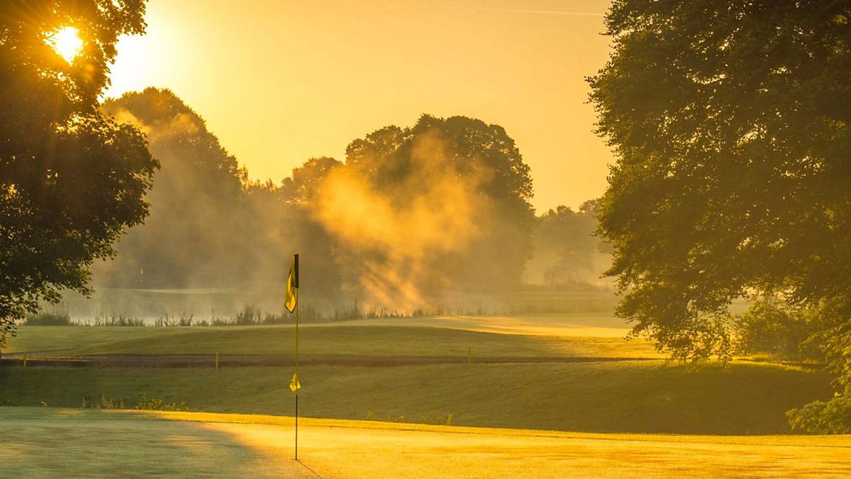 BBC One - Northern Ireland Open
