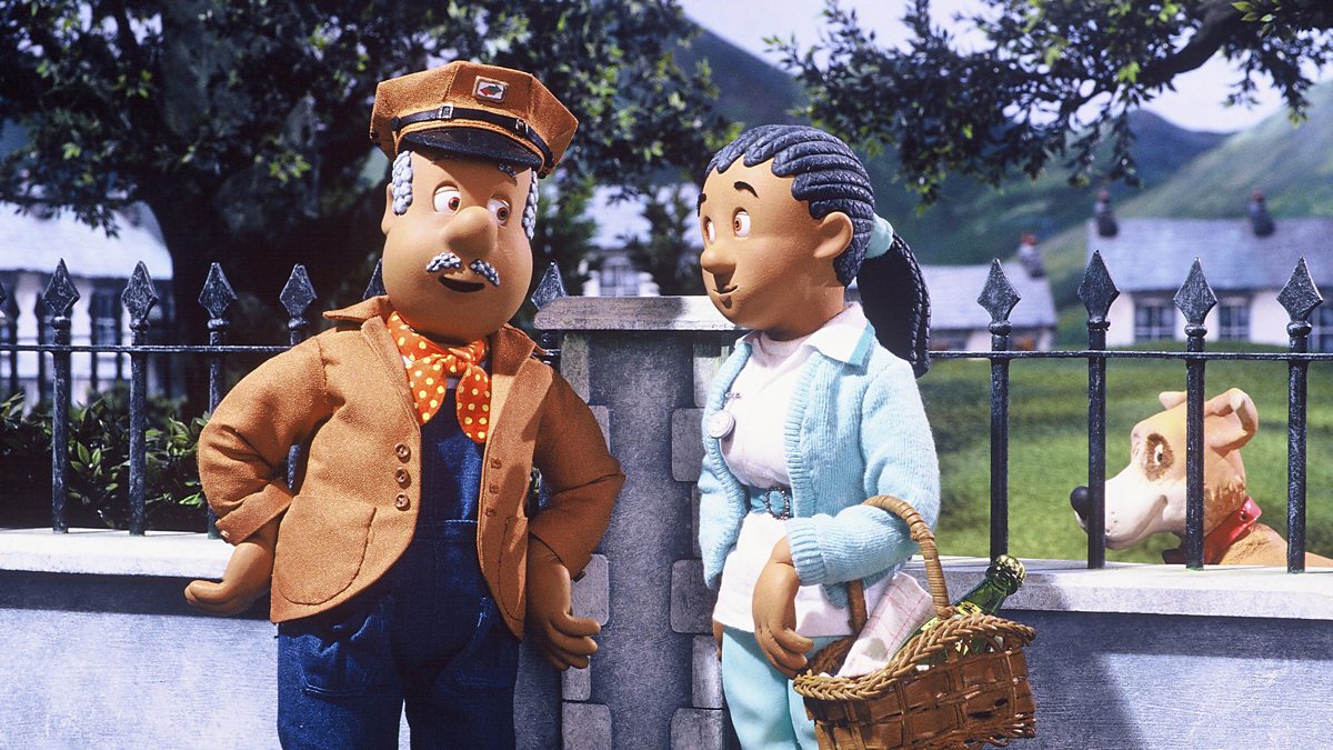 Fireman Sam - Series 4: 10. Joker Soaker - BBC iPlayer