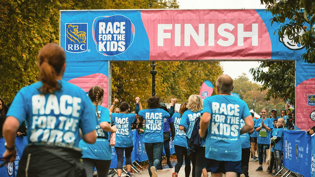 BBC Radio London - Jo Good, Kate Humble and Professor Noreena Hertz ...