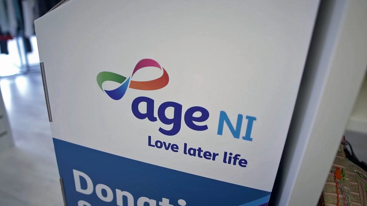 BBC - BBC Northern Ireland Broadcast Appeals, Siobhan Casey from Age NI ...