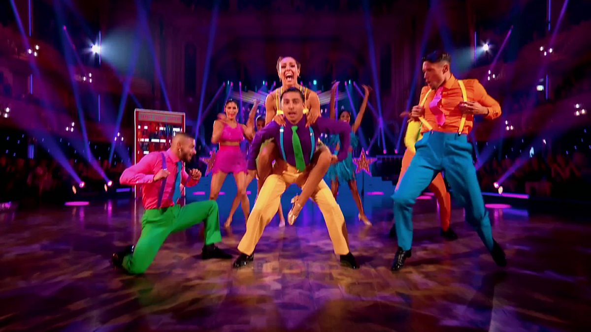 BBC One - Strictly Come Dancing, The Best Of, Blackpool, Best of Blackpool