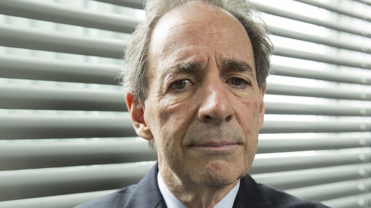 BBC Radio 4 - Saturday Live, Alan Davies, "As little thinking as ...