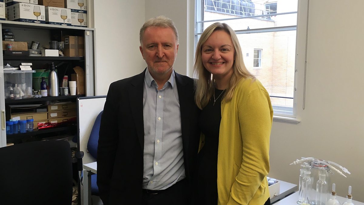 BBC Radio Gloucestershire - Jo Durrant, Jo Durrant's Beautiful Universe ...