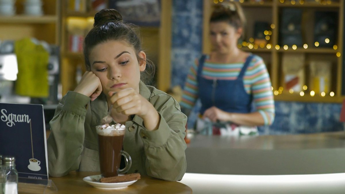 S4C - Rownd a Rownd, Cyfres 25, Pennod 60