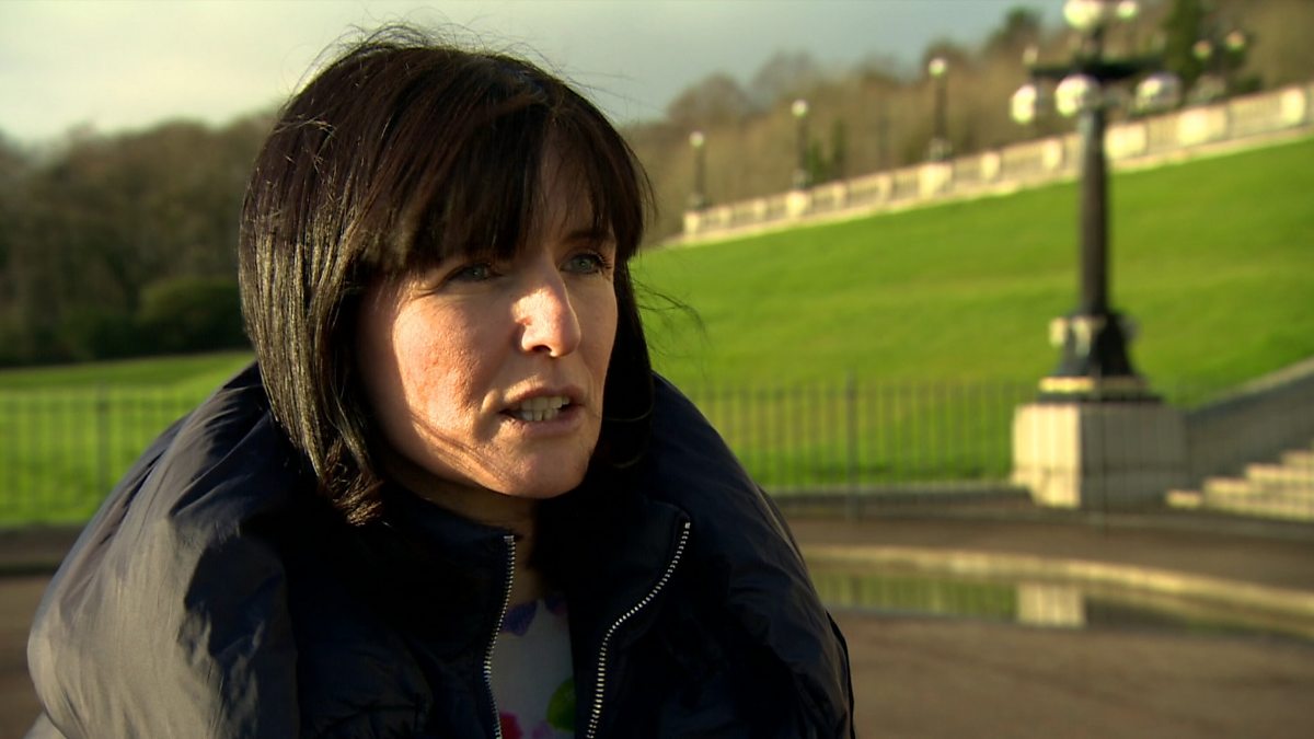 BBC Radio Ulster - The Nolan Show, 21/09/2020, Alliance's Paula ...