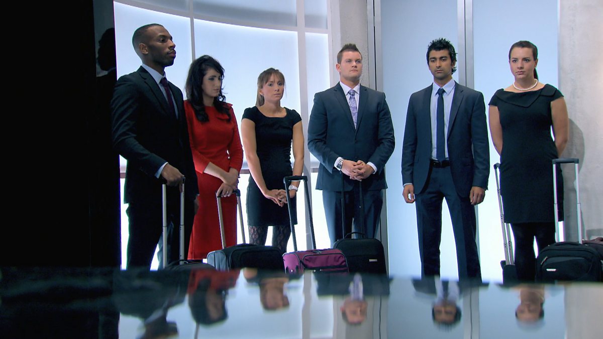 BBC One - The Apprentice, Best Bits, Most Memorable Characters, The ...