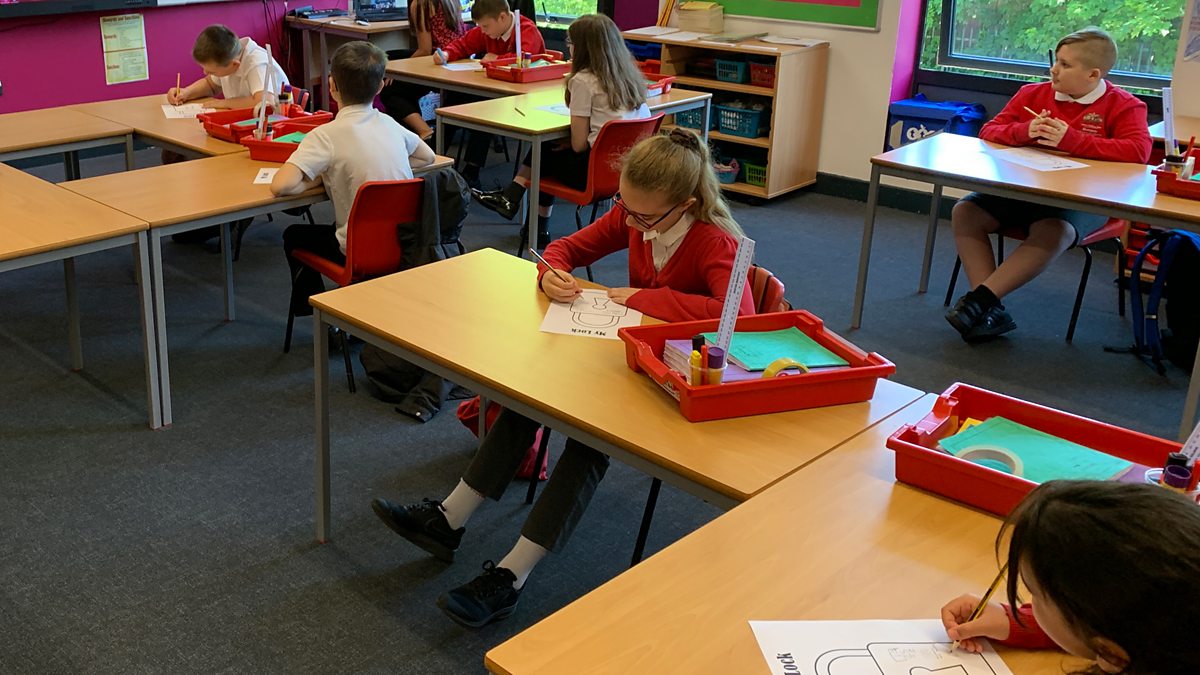 BBC Radio 4 - Back to School