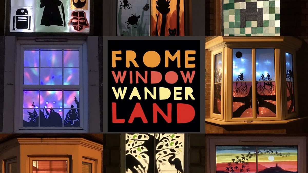 BBC Radio Somerset - Breakfast on BBC Radio Somerset, 23/09/2020, Frome ...