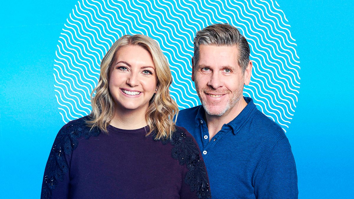 BBC Radio 5 Live 5 Live Drive 26 11 2020