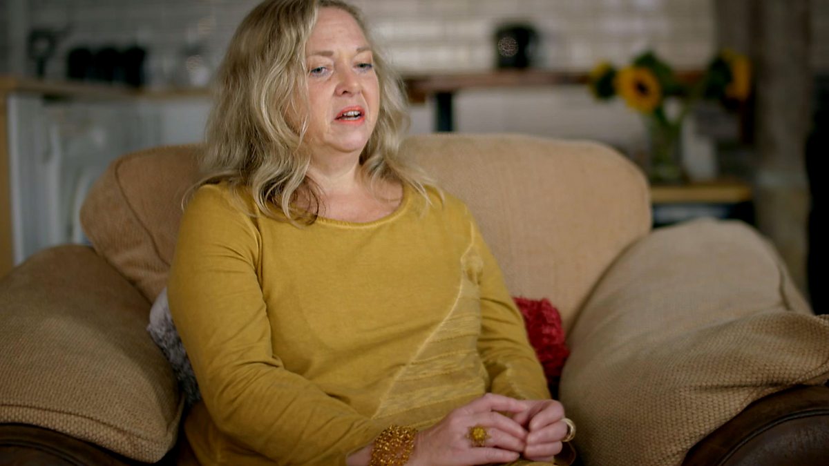 BBC Two - The Shipman Files: A Very British Crime Story, Series 1 ...