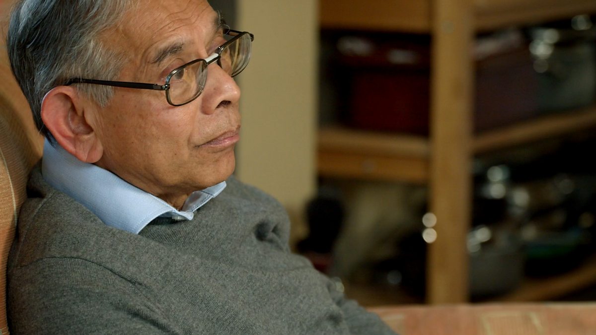 BBC Two - The Shipman Files: A Very British Crime Story, Series 1 ...