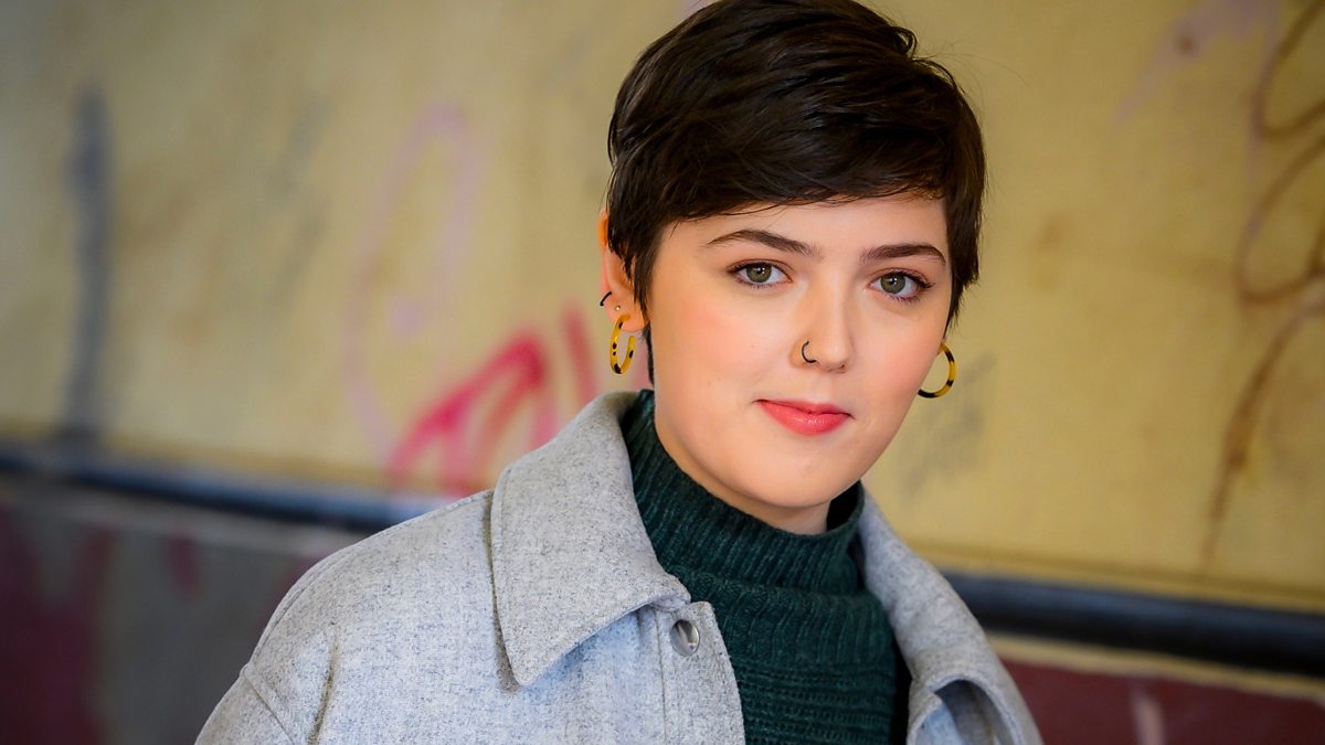 BBC Scotland - River City - Jessie McAllister