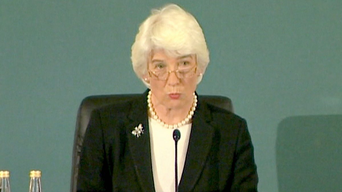 BBC Two - The Shipman Files: A Very British Crime Story, Series 1 ...