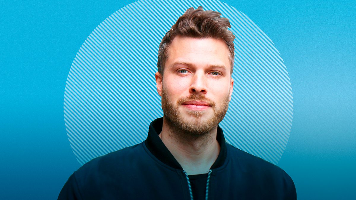 BBC Radio 5 Live - Rick Edwards - Episode guide