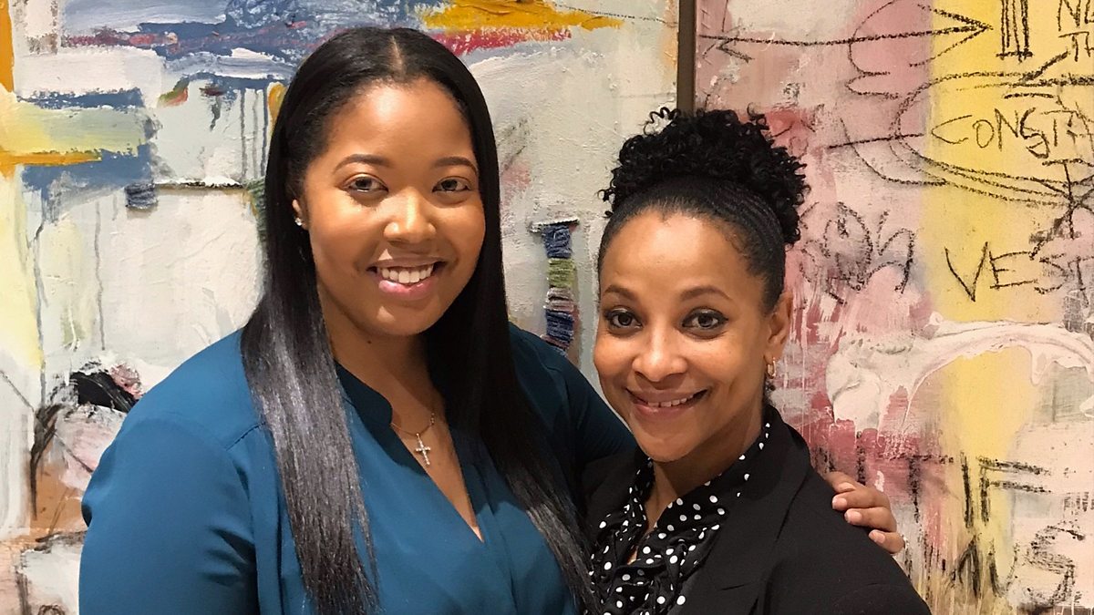 BBC World Service - Outlook, Life without parole: A call from the president