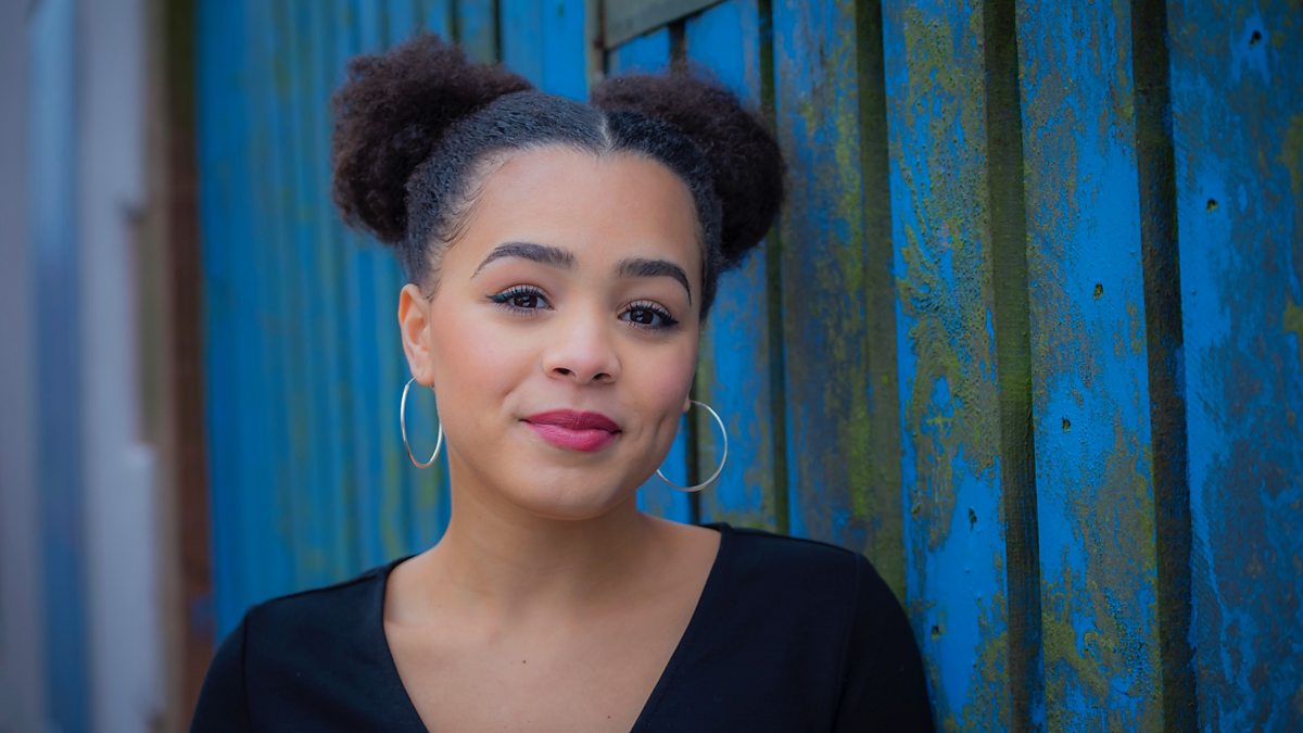 BBC Scotland - River City - Ruby McLean