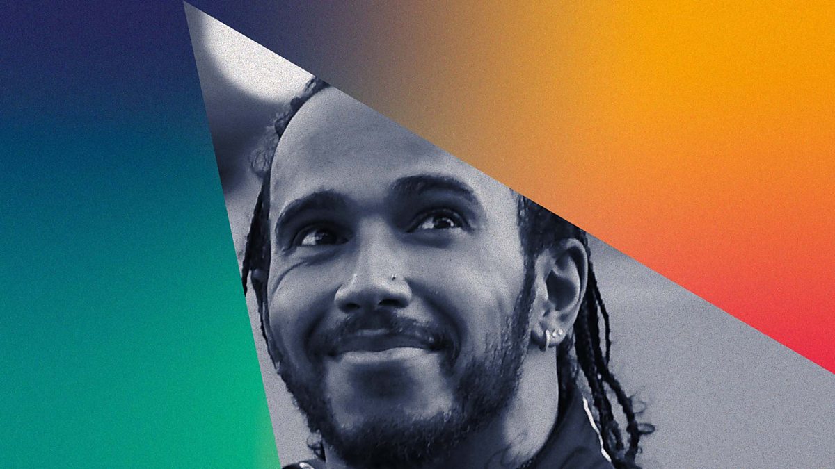 BBC Radio 4 - Profile, Lewis Hamilton