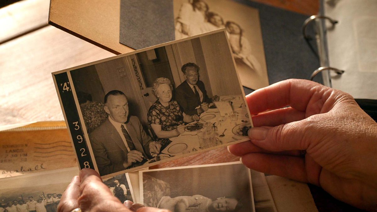 The Shipman Files: A Very British Crime Story - Series 1: Episode 2 ...