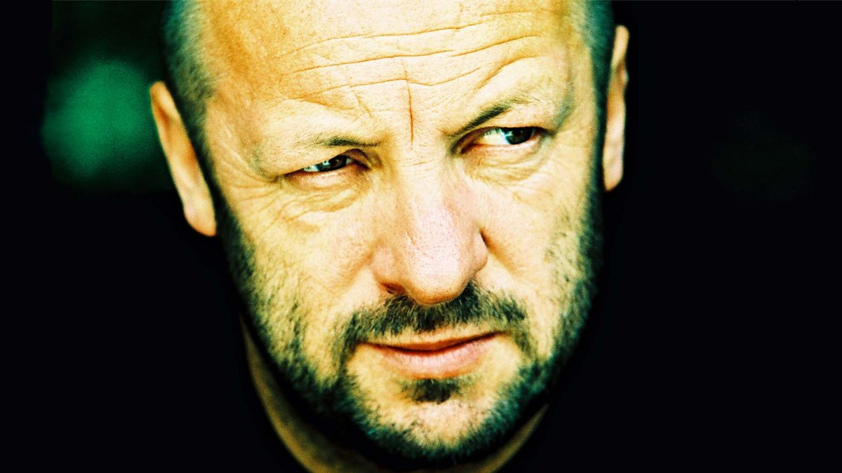 BBC Radio 3 - Sound of Cinema, Zbigniew Preisner