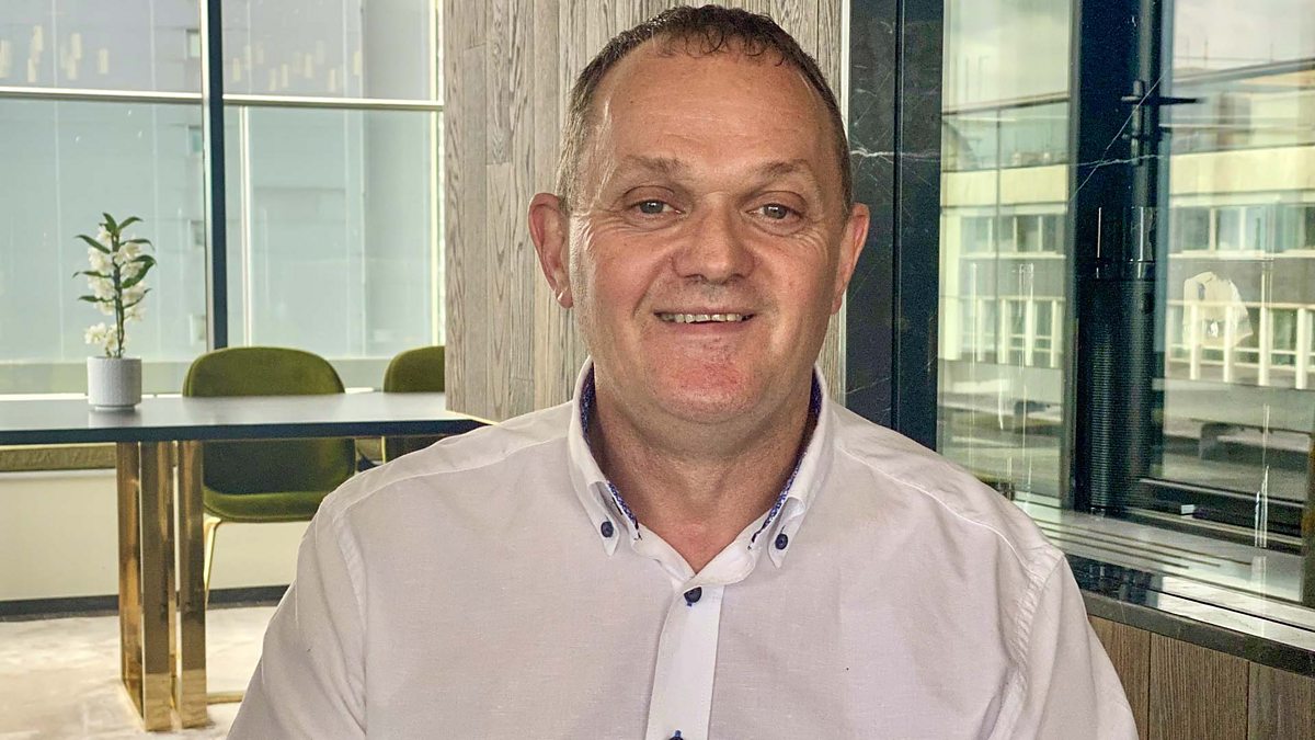 BBC Radio Scotland - This Sporting Life, This Sporting Life: The ...