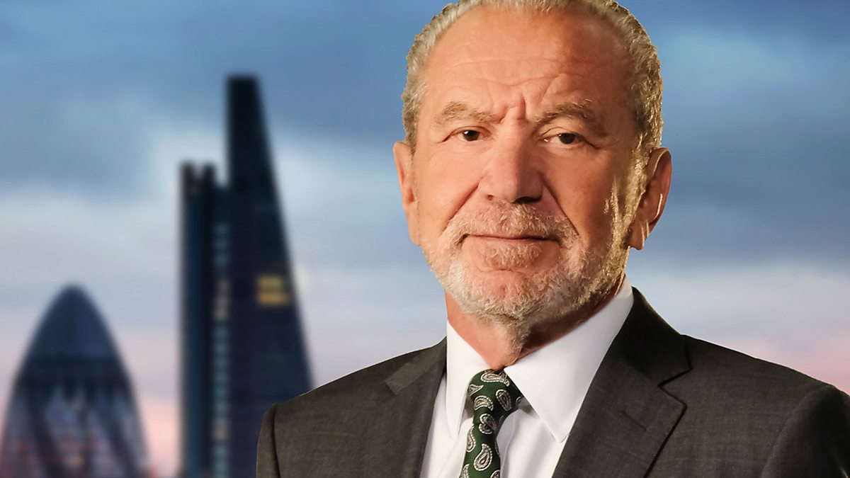BBC One - The Apprentice, Best Bits