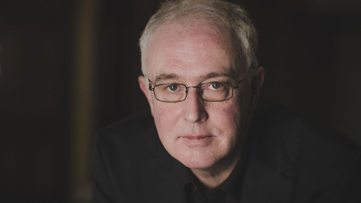 BBC Radio 4 - Bookclub, Joseph O'Connor - Star of the Sea