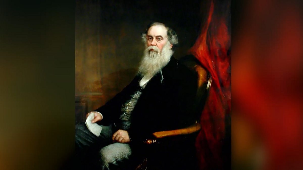 BBC One - Songs of Praise, Saltaire, Trailer: Saltaire