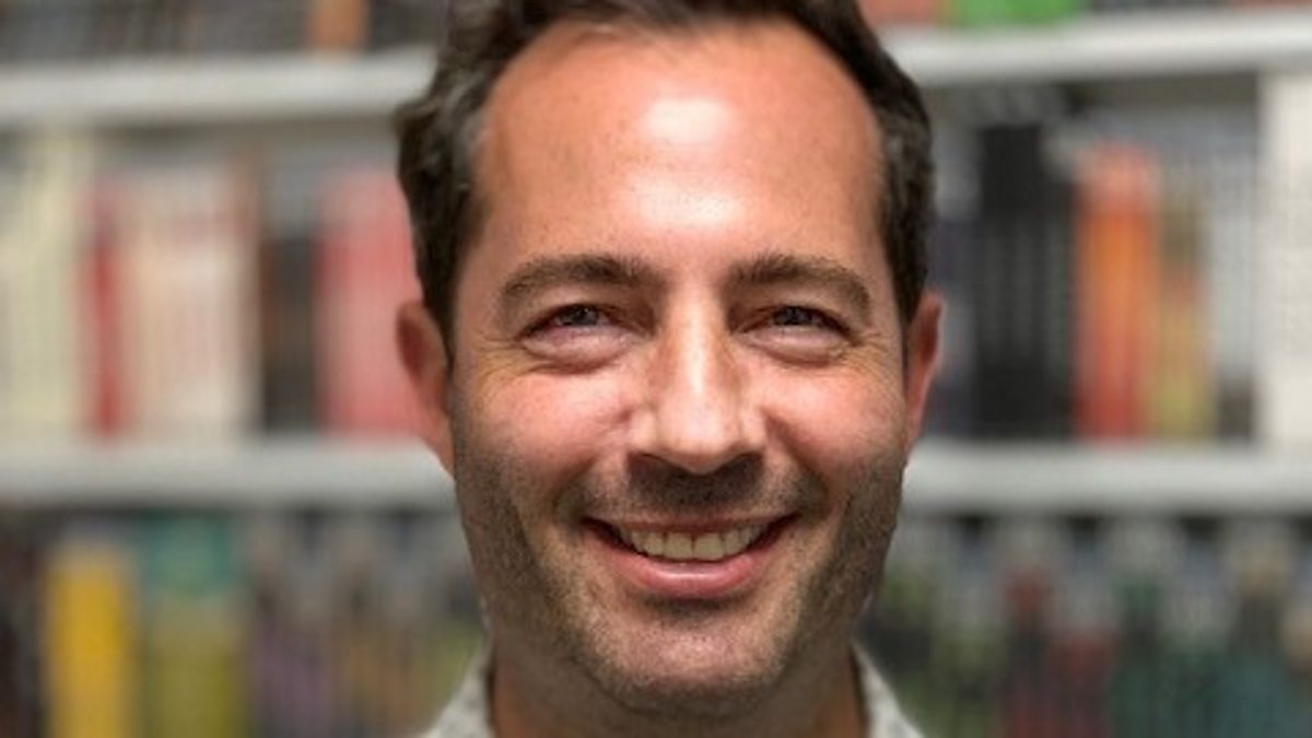 BBC Radio Solent - David Allen, Behind the Scenes with Alex Agran, CEO ...