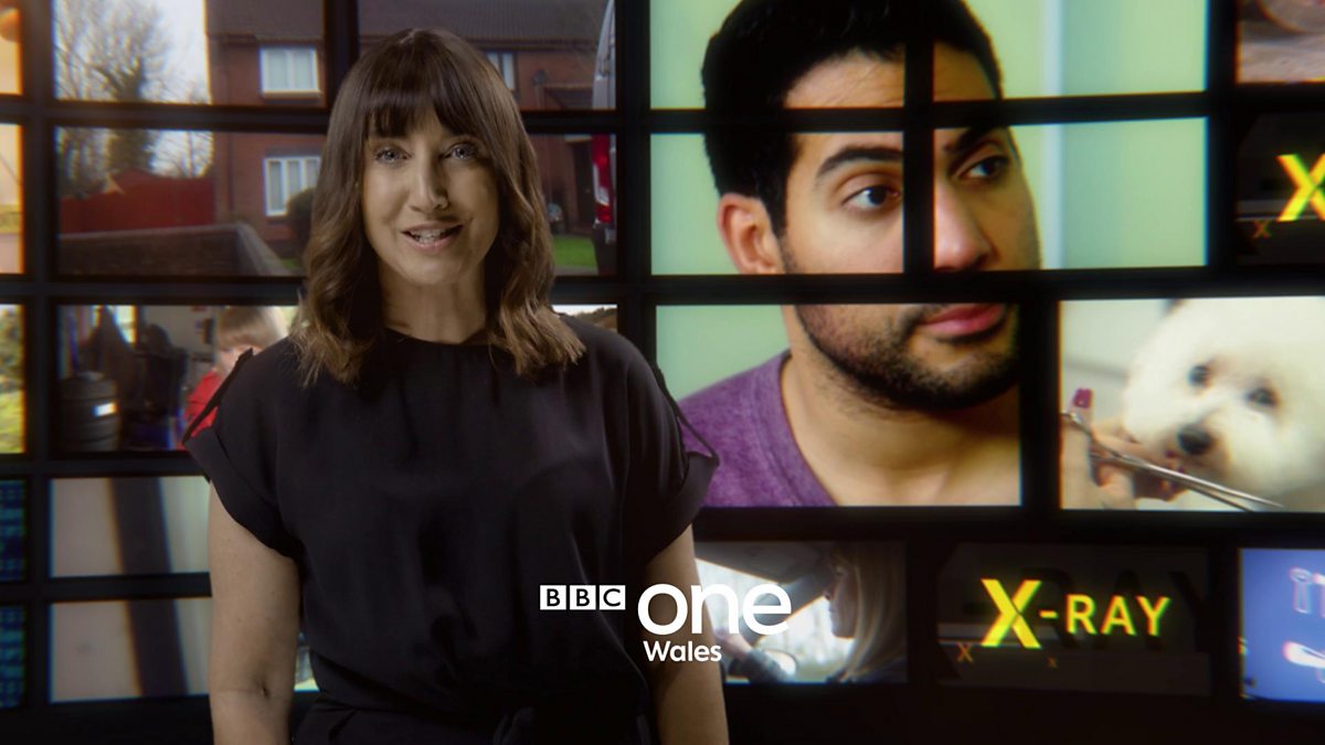 BBC One - X-Ray, Series 20, X-Ray - Series 20 Trailer