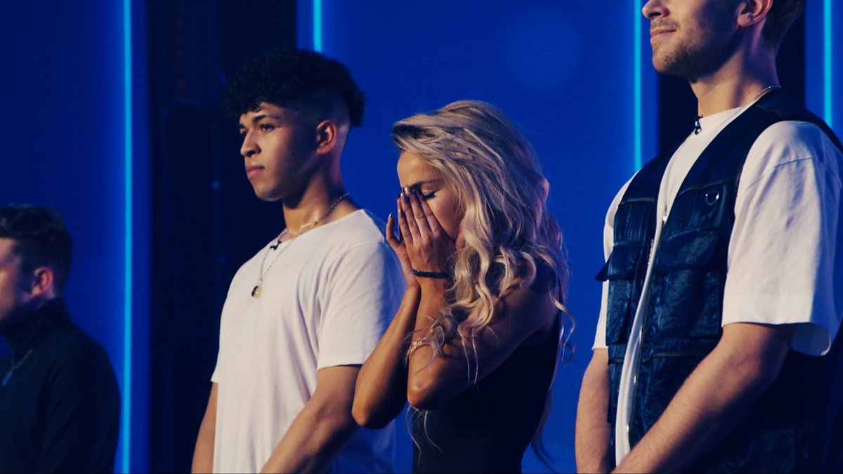 BBC One - Little Mix The Search, Series 1, Mixed Group, Little Mix ...