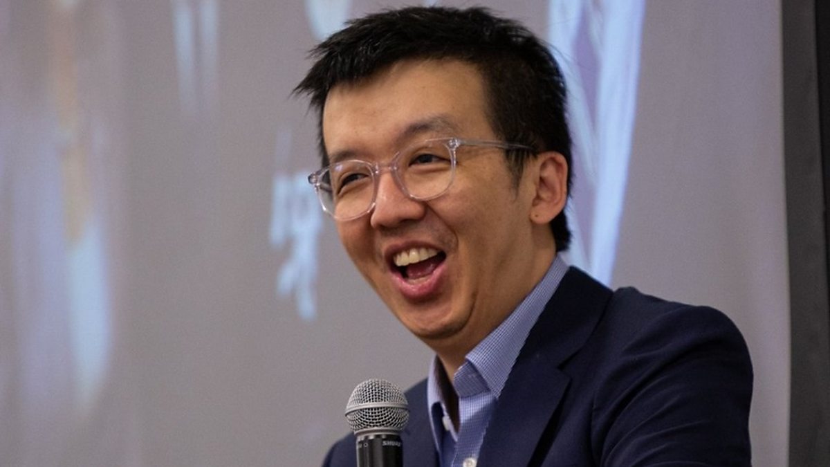 Samuel Chu's Instagram, Twitter & Facebook on IDCrawl