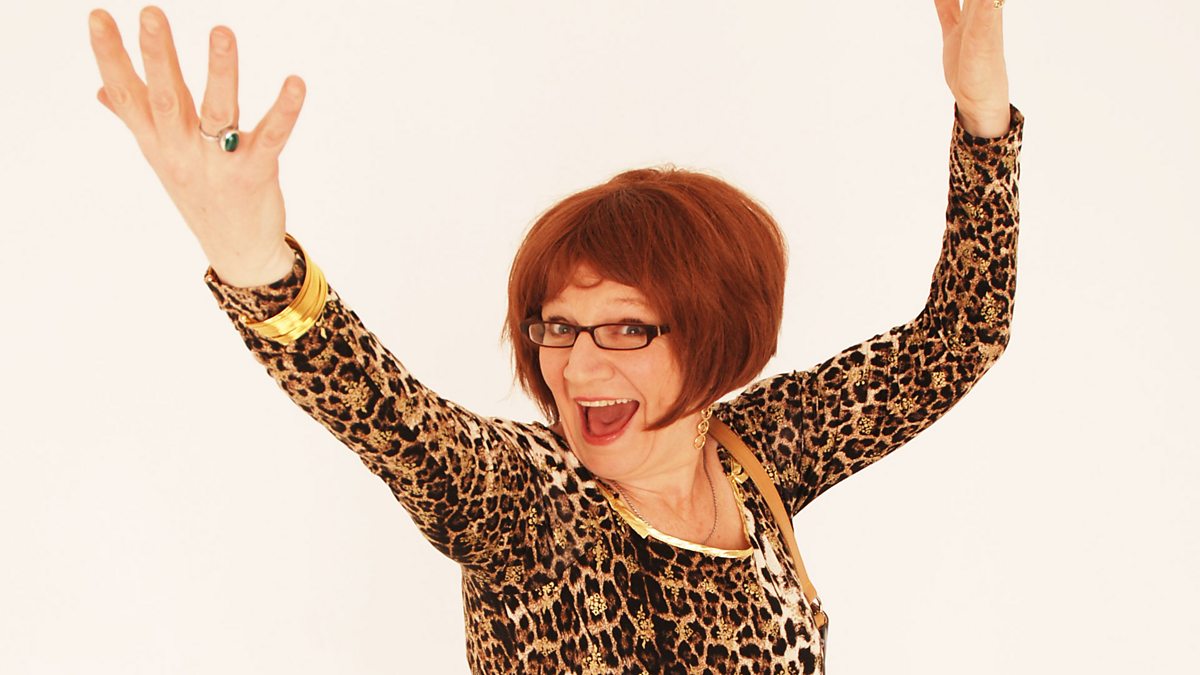 BBC Radio 4 Extra - Barbara Nice - Available now