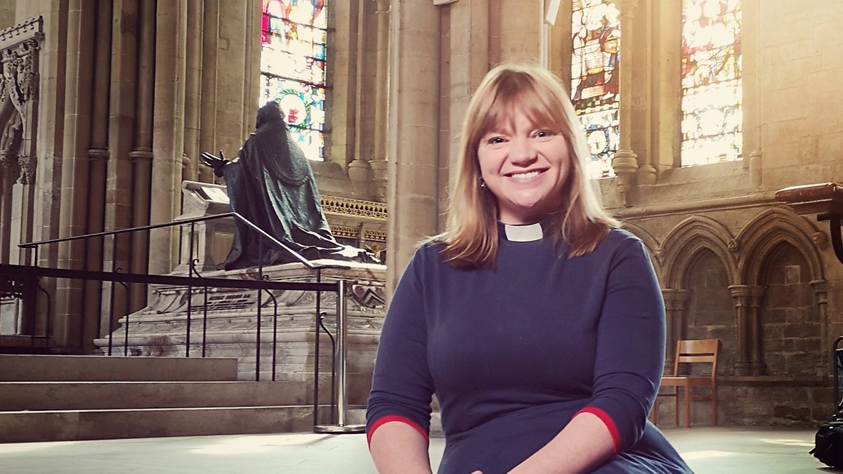 BBC One - Songs of Praise, Kate's Faith Journey, Trailer: Kate's Faith ...
