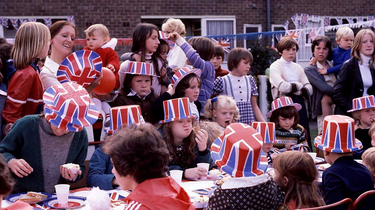 BBC - History of the BBC, Play for Today: Spongers