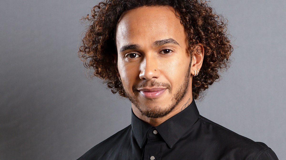 BBC Radio 4 - Radio 4 in Four - Race to the top: Lewis Hamilton