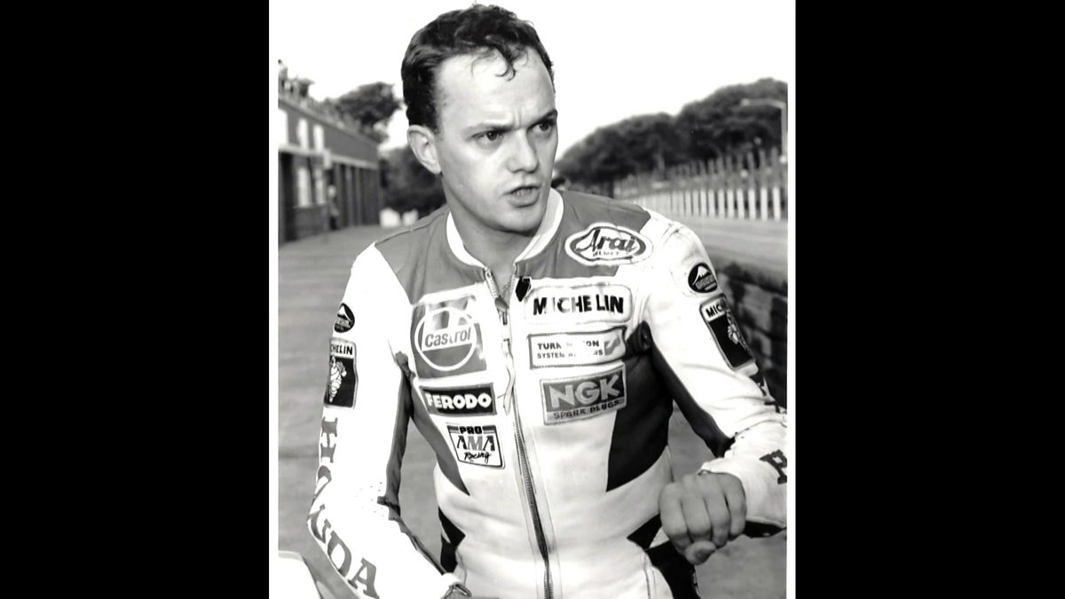 BBC Radio Scotland - This Sporting Life, Series 1, Phillip McCallen ...