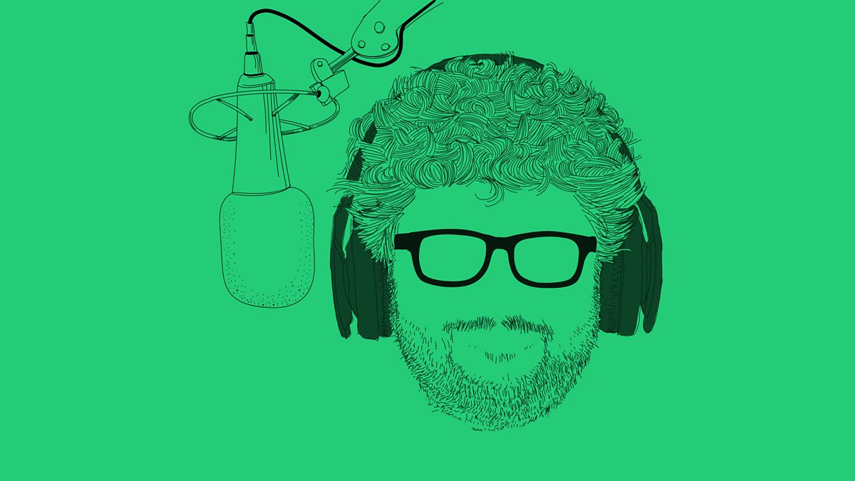 BBC Radio 3 - The Listening Service, Syncopation Syncopation Syncopation