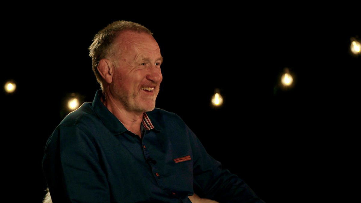 S4C - Ffilmiau Ddoe, Cyfres 1, Dilwyn Morgan