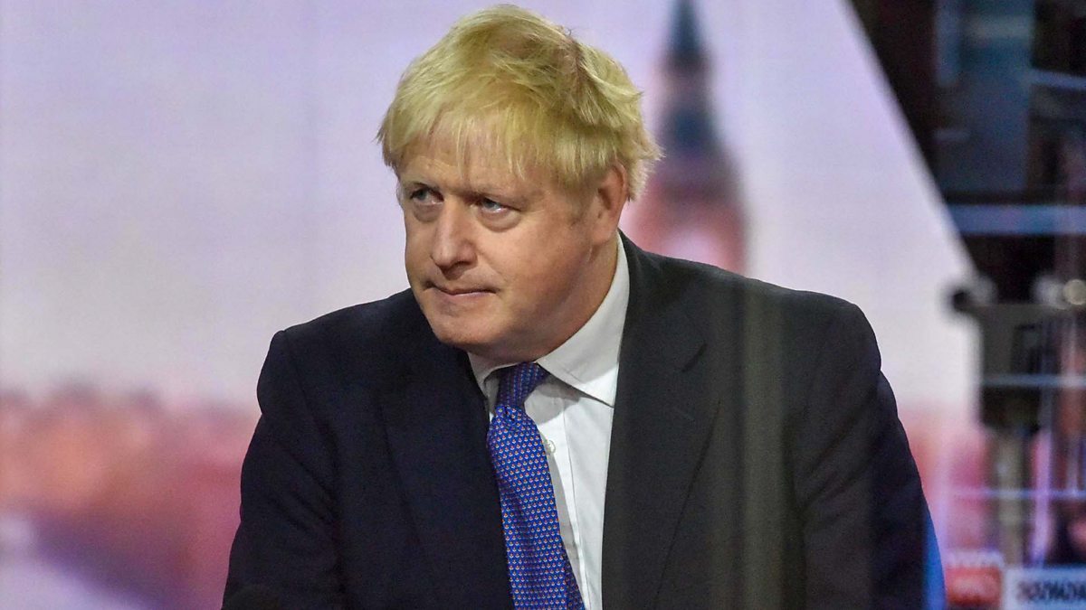 BBC One - The Andrew Marr Show, 04/10/2020 - Clips