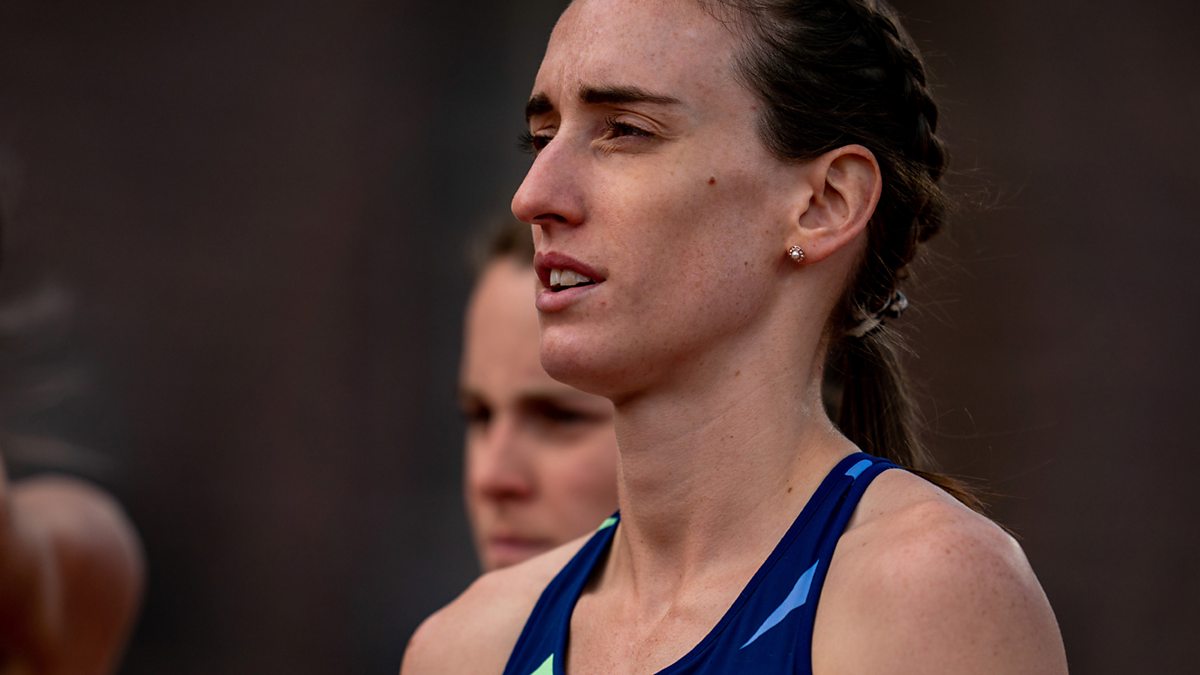 BBC Sport - Athletics: Fast 5k