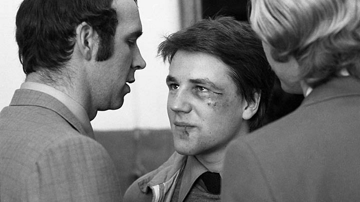 BBC - History of the BBC, Play for Today - Scum