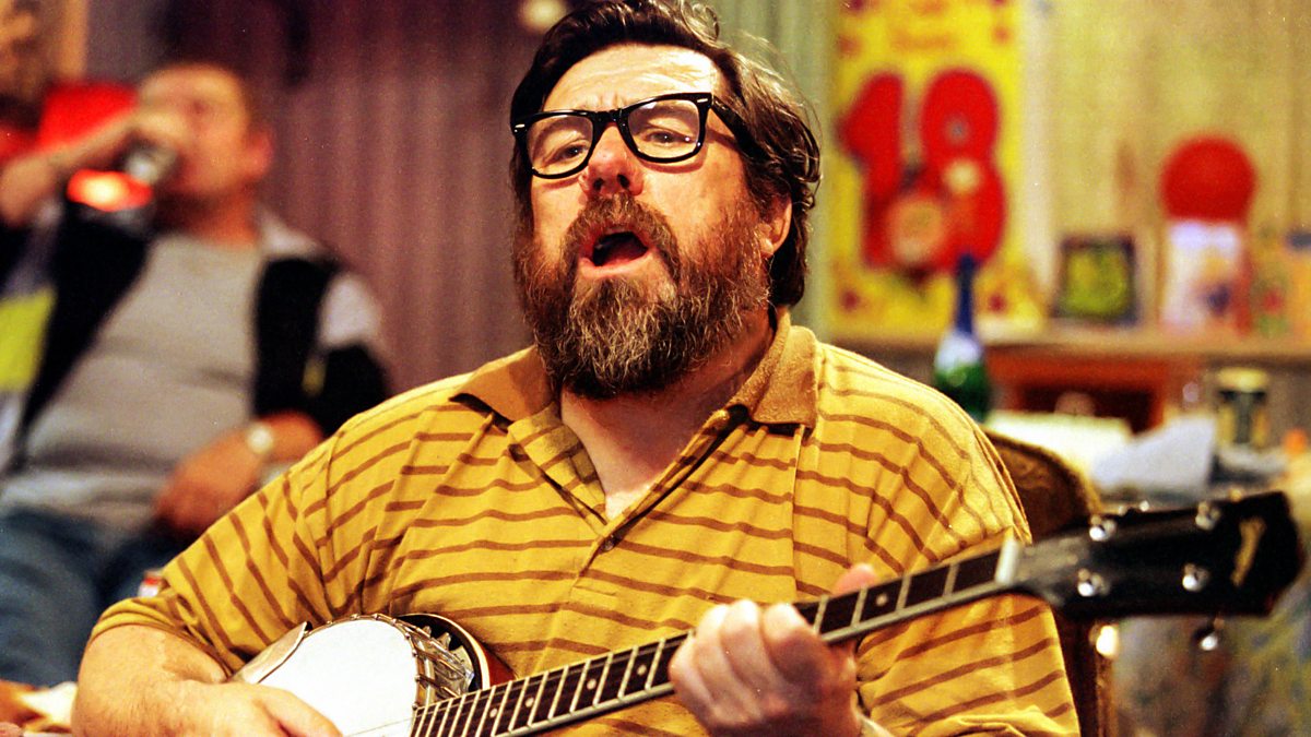 The Royle Family - Series 2: Episode 6 - BBC iPlayer
