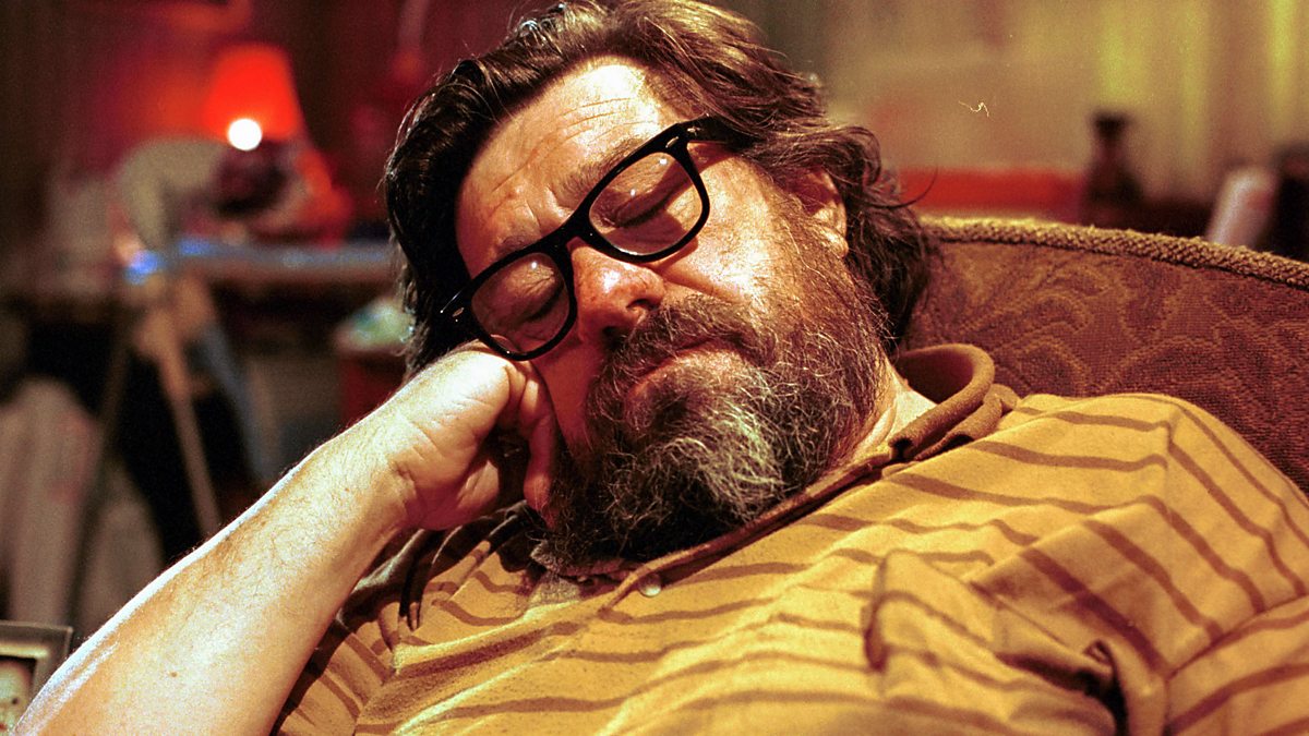 The Royle Family - Series 3: 4. Funeral - BBC iPlayer