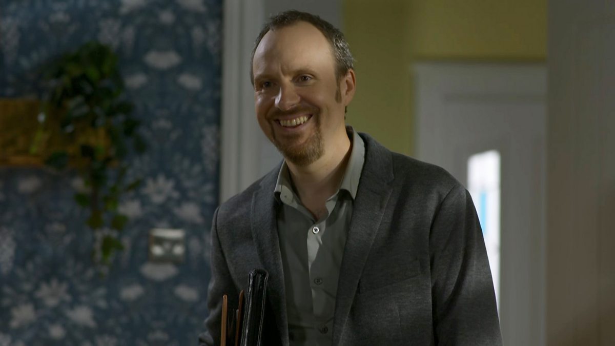 S4C - Rownd a Rownd, Cyfres 25, Pennod 65