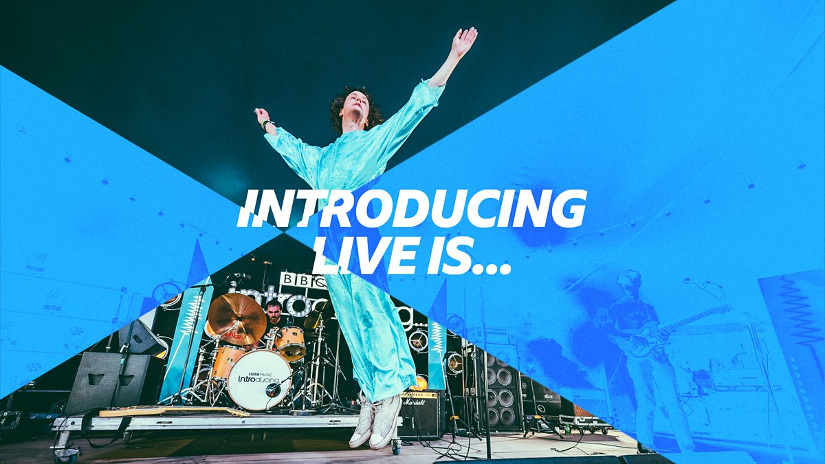 BBC Local Radio - BBC Introducing - BBC Music Introducing LIVE 2020