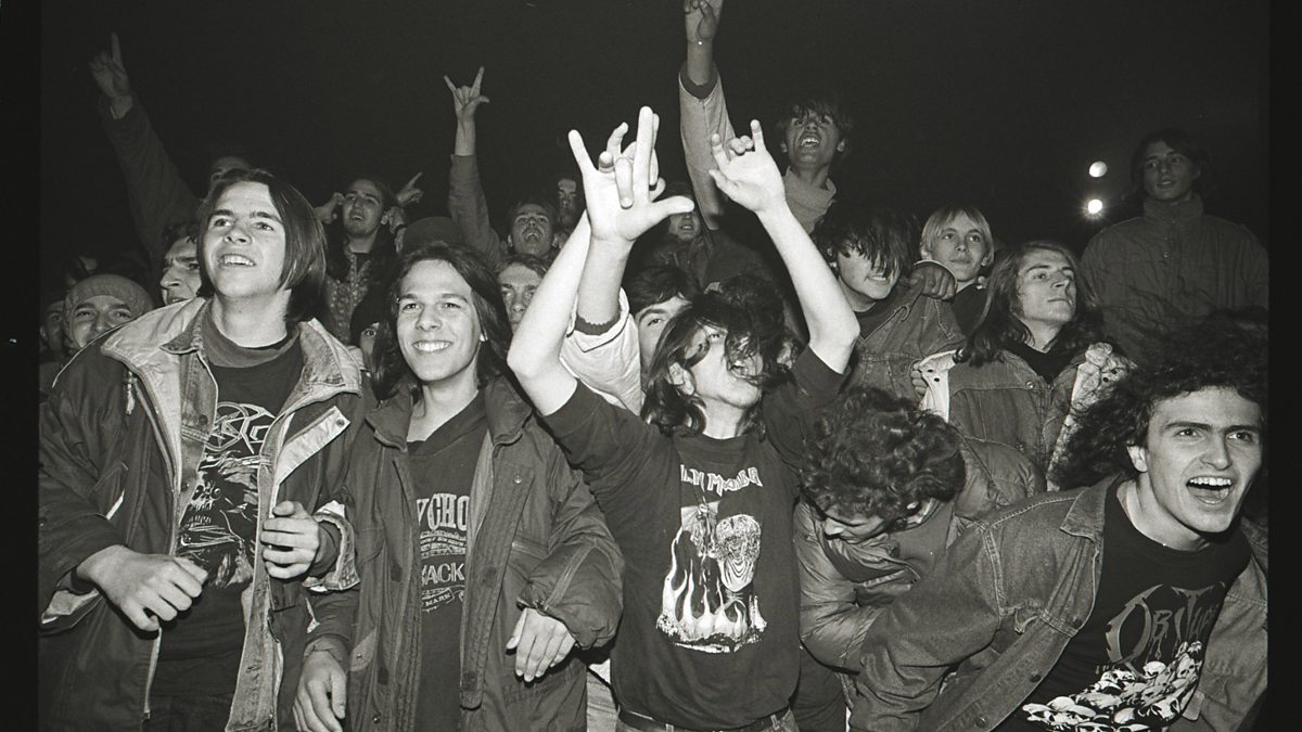 BBC World Service - Outlook, Sarajevo Siege - the band that drowned out ...