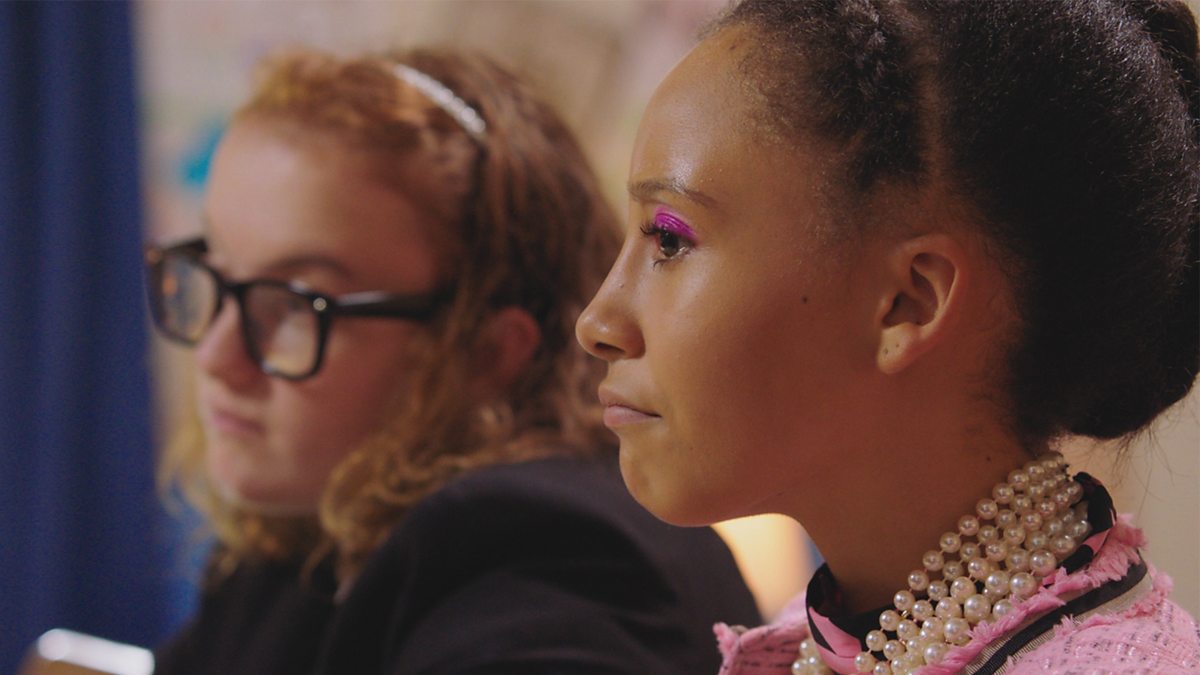 The Dumping Ground - Series 8: 16. Everybody Needs A Friend - BBC iPlayer