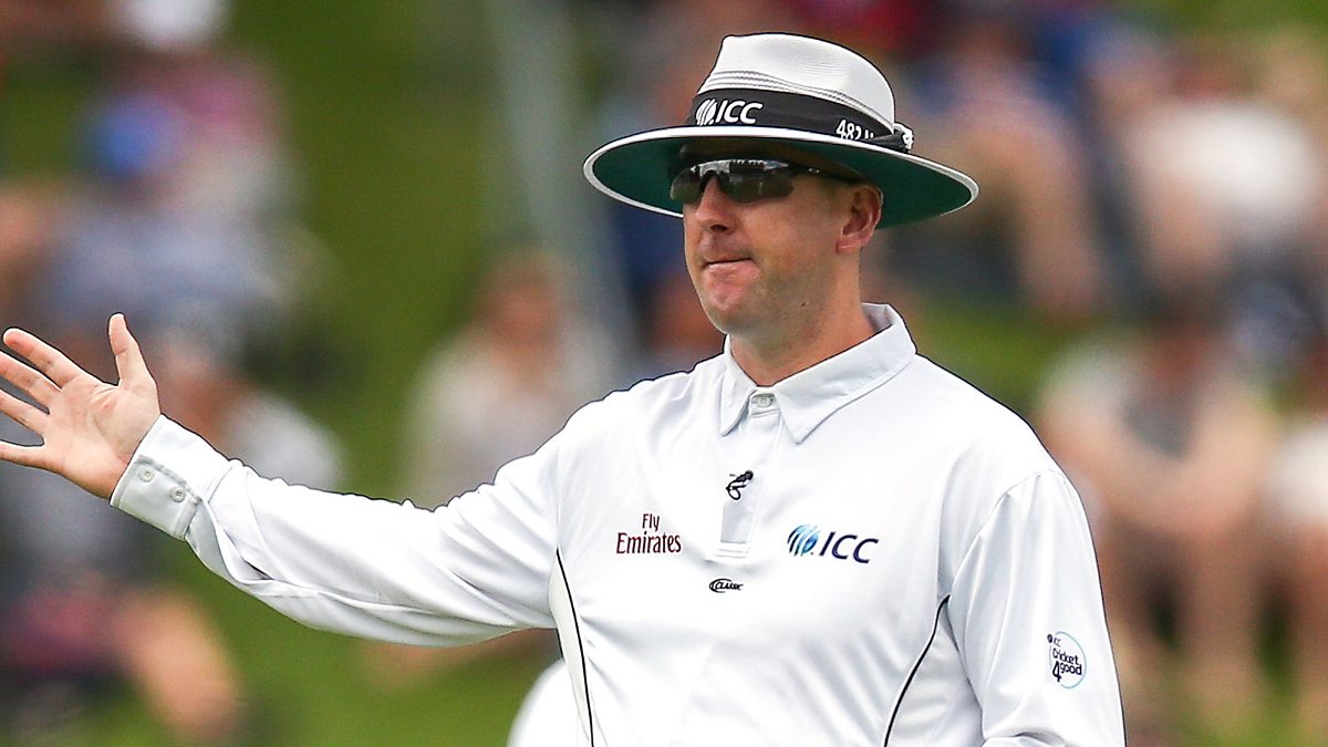BBC World Service - Stumped, Secrets of the world's best umpire